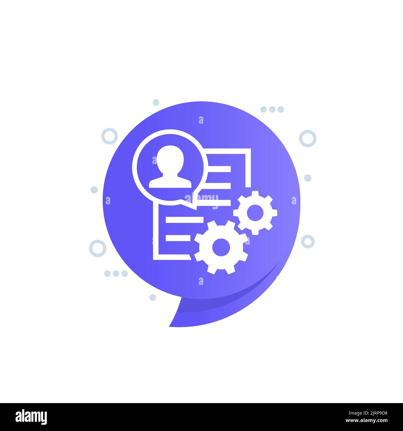 Order manager Cut Out Stock Images & Pictures - Alamy