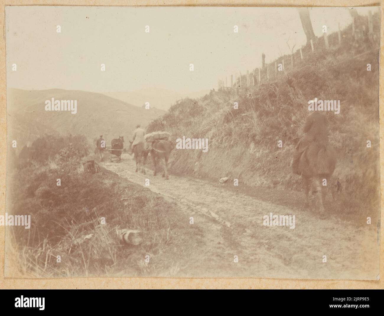 Snapshot album nga mahanga road from hi-res stock photography and images - Alamy