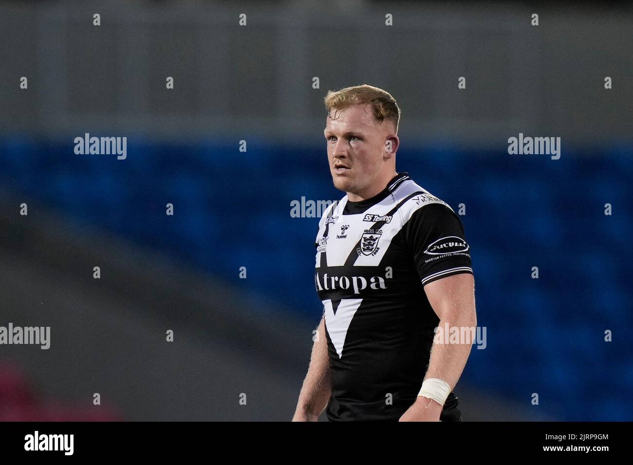 Jordan Johnstone #21 of Hull FC Stock Photo - Alamy Jordan Johnstone #21 of Hull FC Stock Photo - Alamy