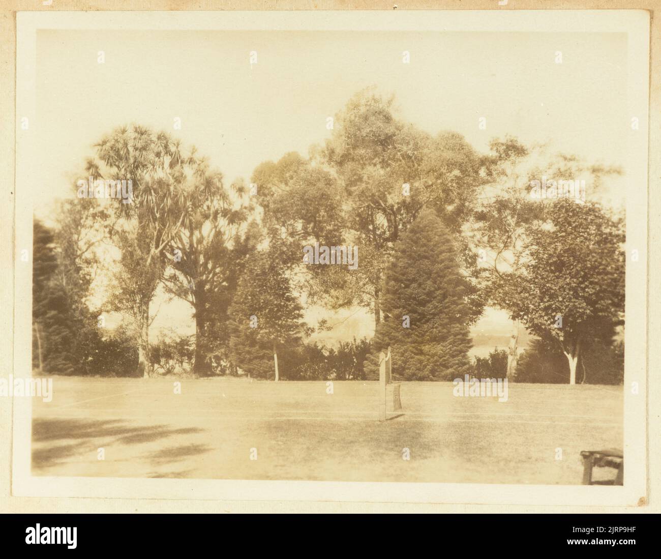 Skerman family album hi-res stock photography and images - Alamy