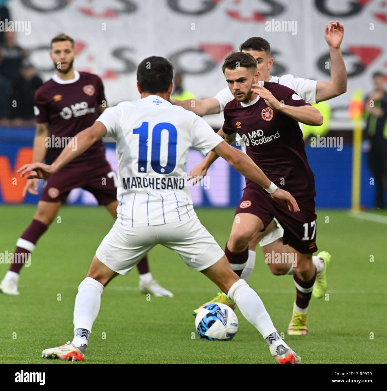 Antonio marchesano hi-res stock photography and images - Alamy