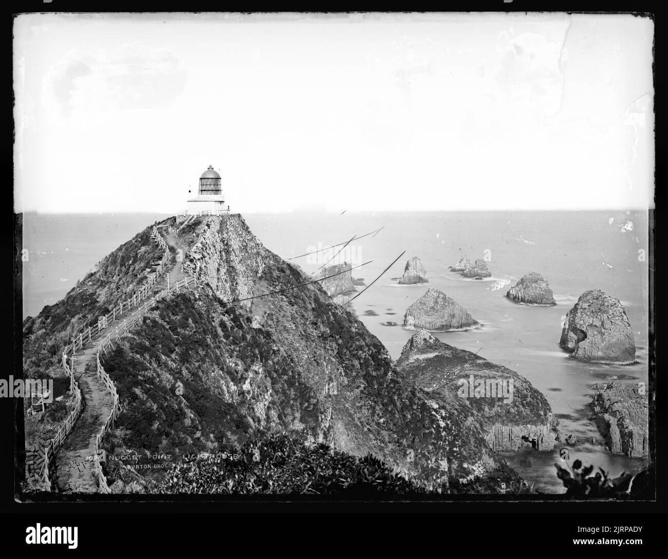 1870s lighthouse hi-res stock photography and images - Alamy