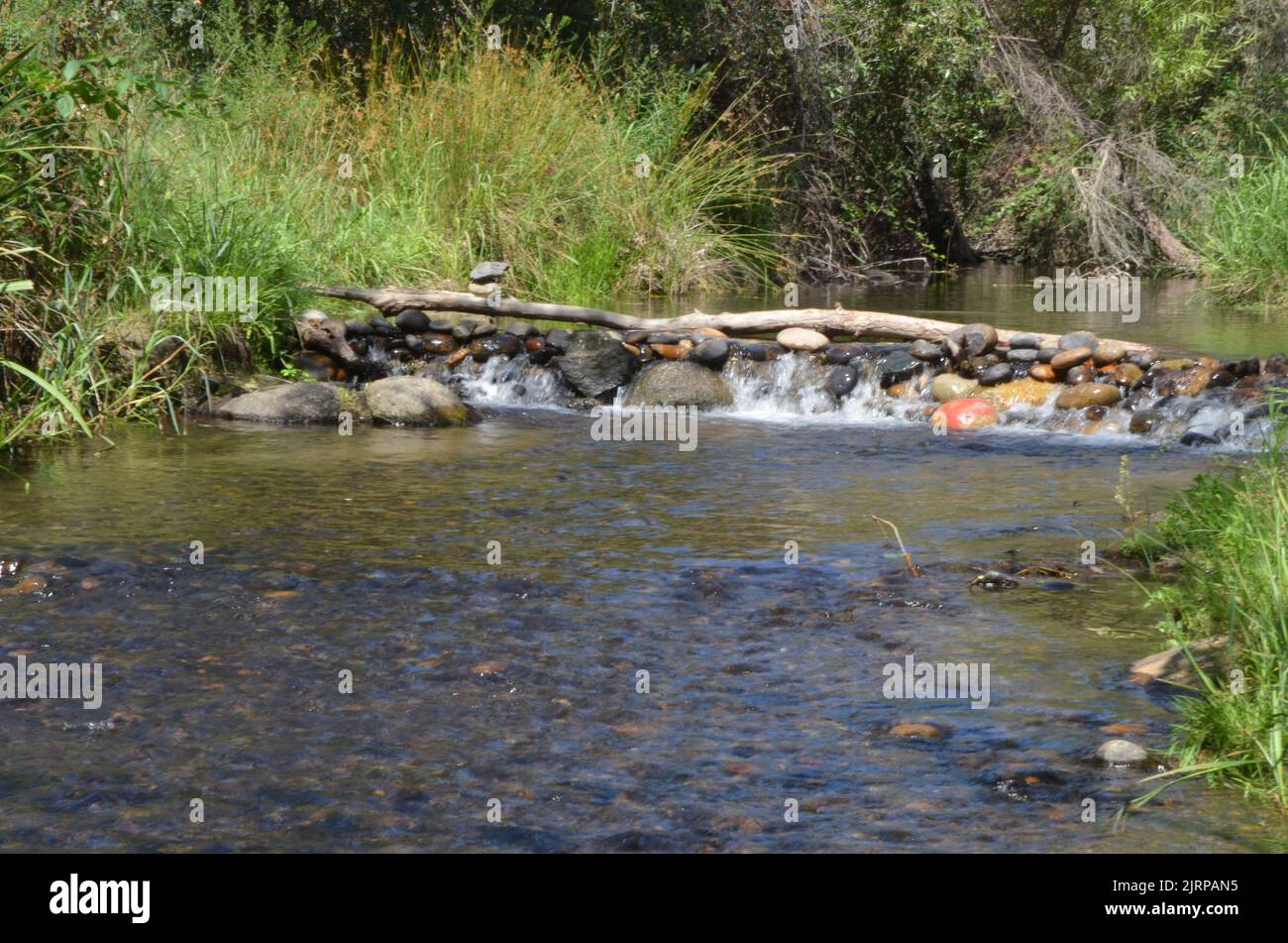 Beautiful pictures taken at Lost Lake, CA Stock Photo - Alamy