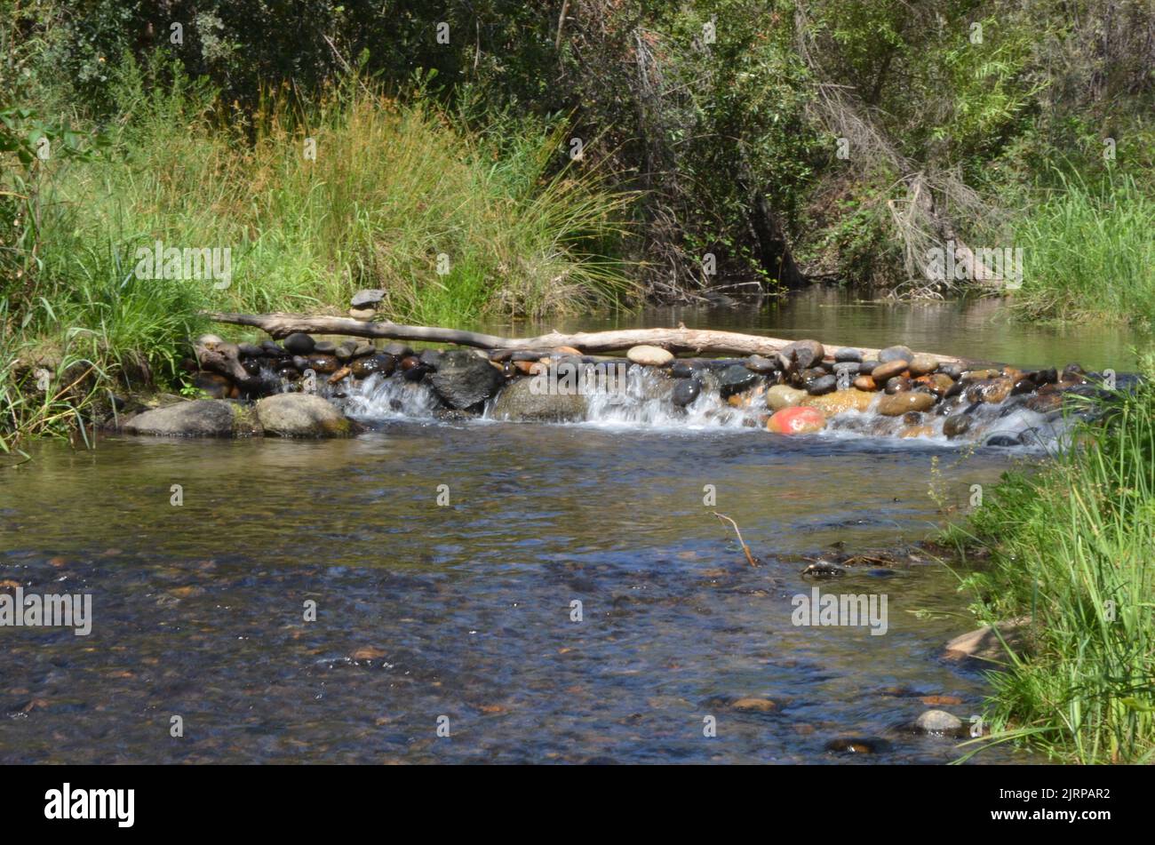 Beautiful pictures taken at Lost Lake, CA Stock Photo - Alamy