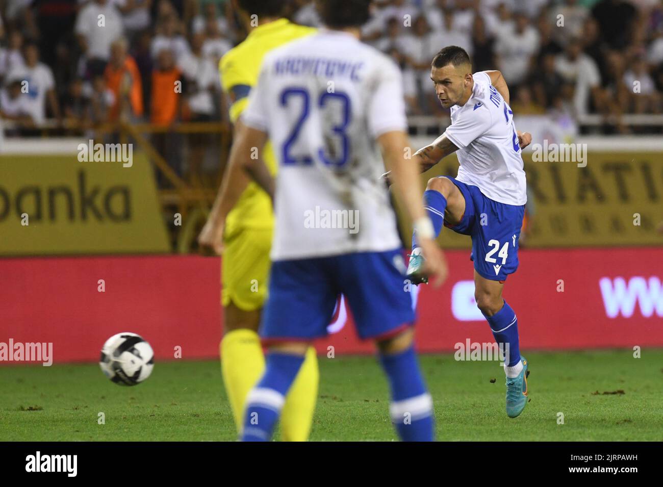 Mikanovic hi-res stock photography and images - Alamy