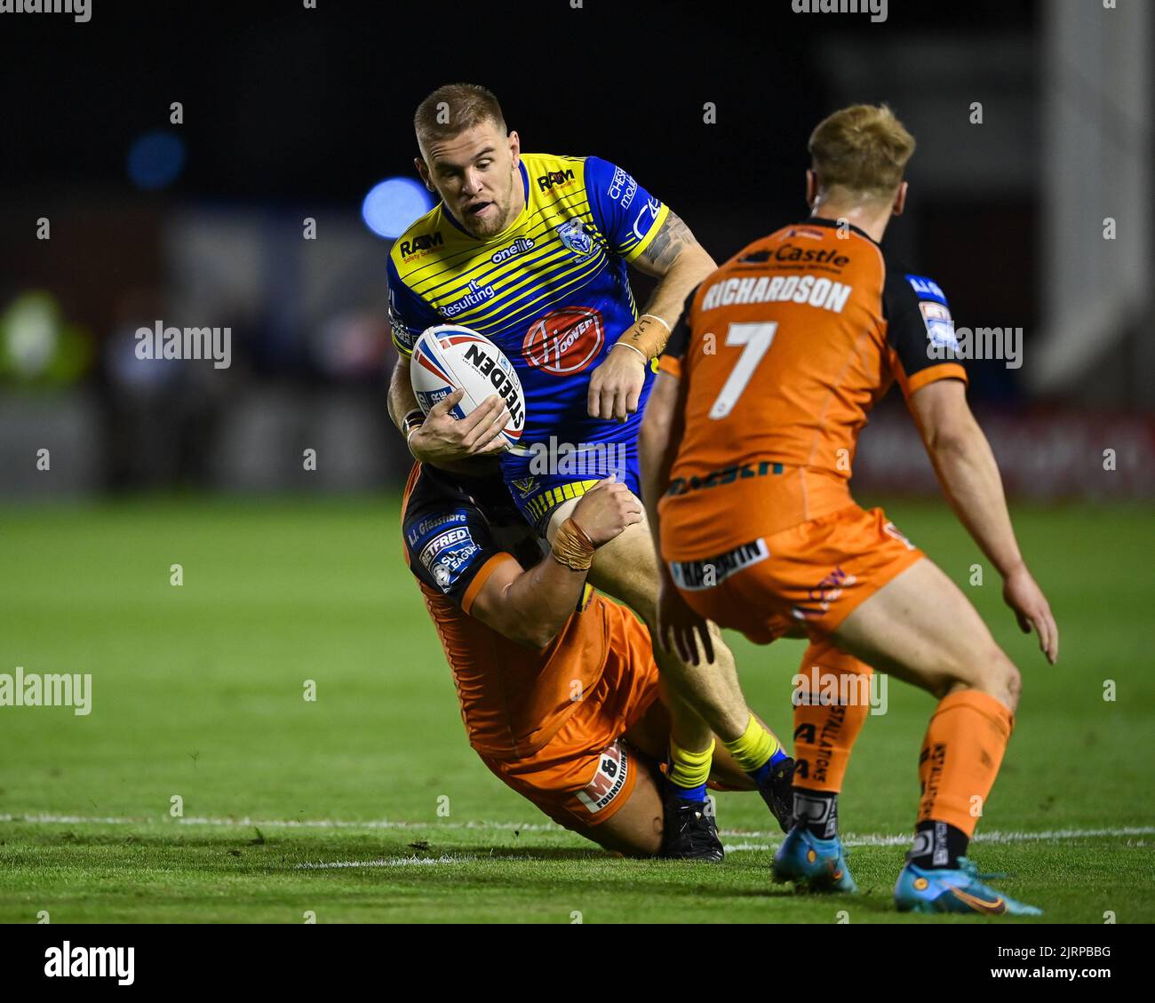 Matt dufty hi-res stock photography and images - Alamy