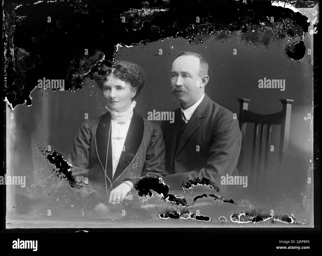 J Pye, circa 1920, Wellington, by Berry & Co Stock Photo - Alamy