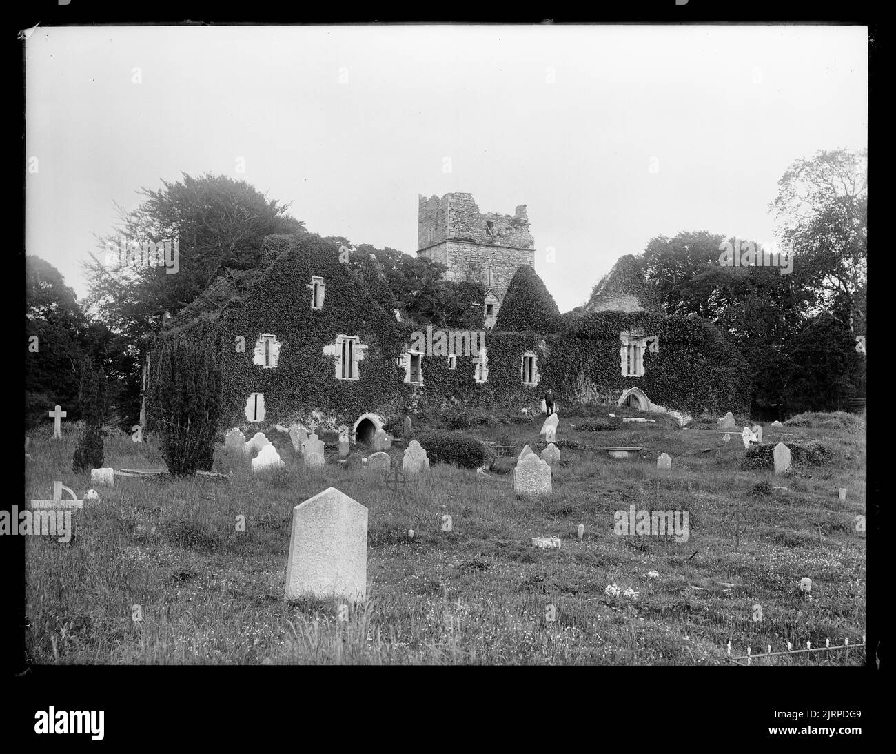 Abbey architecture record Black and White Stock Photos & Images - Alamy