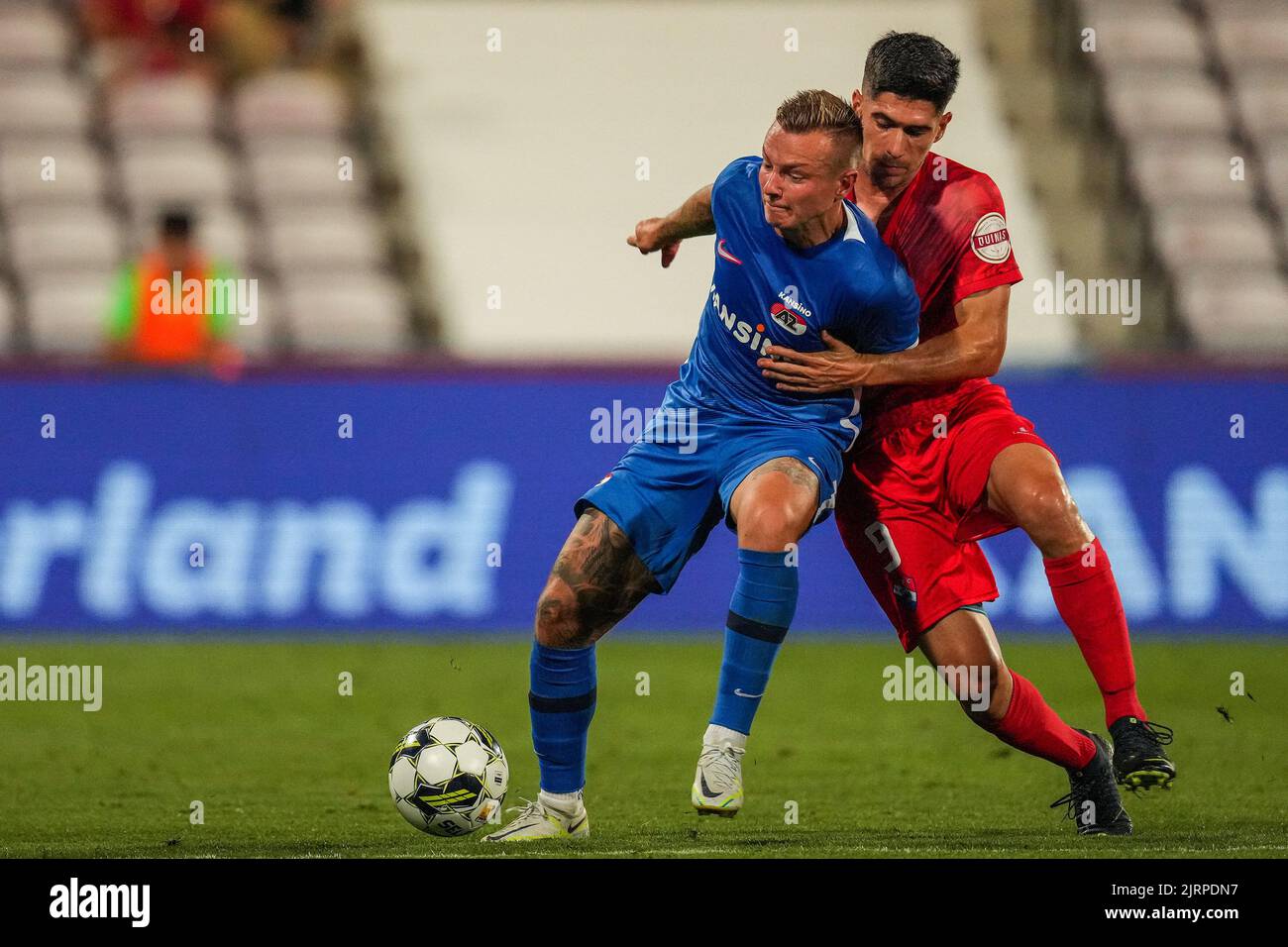 Fran navarro hi-res stock photography and images - Alamy