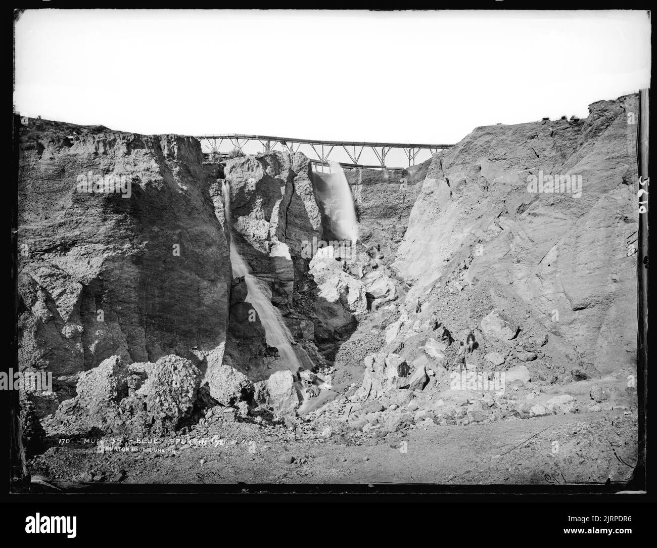 Blue brothers Black and White Stock Photos & Images - Alamy