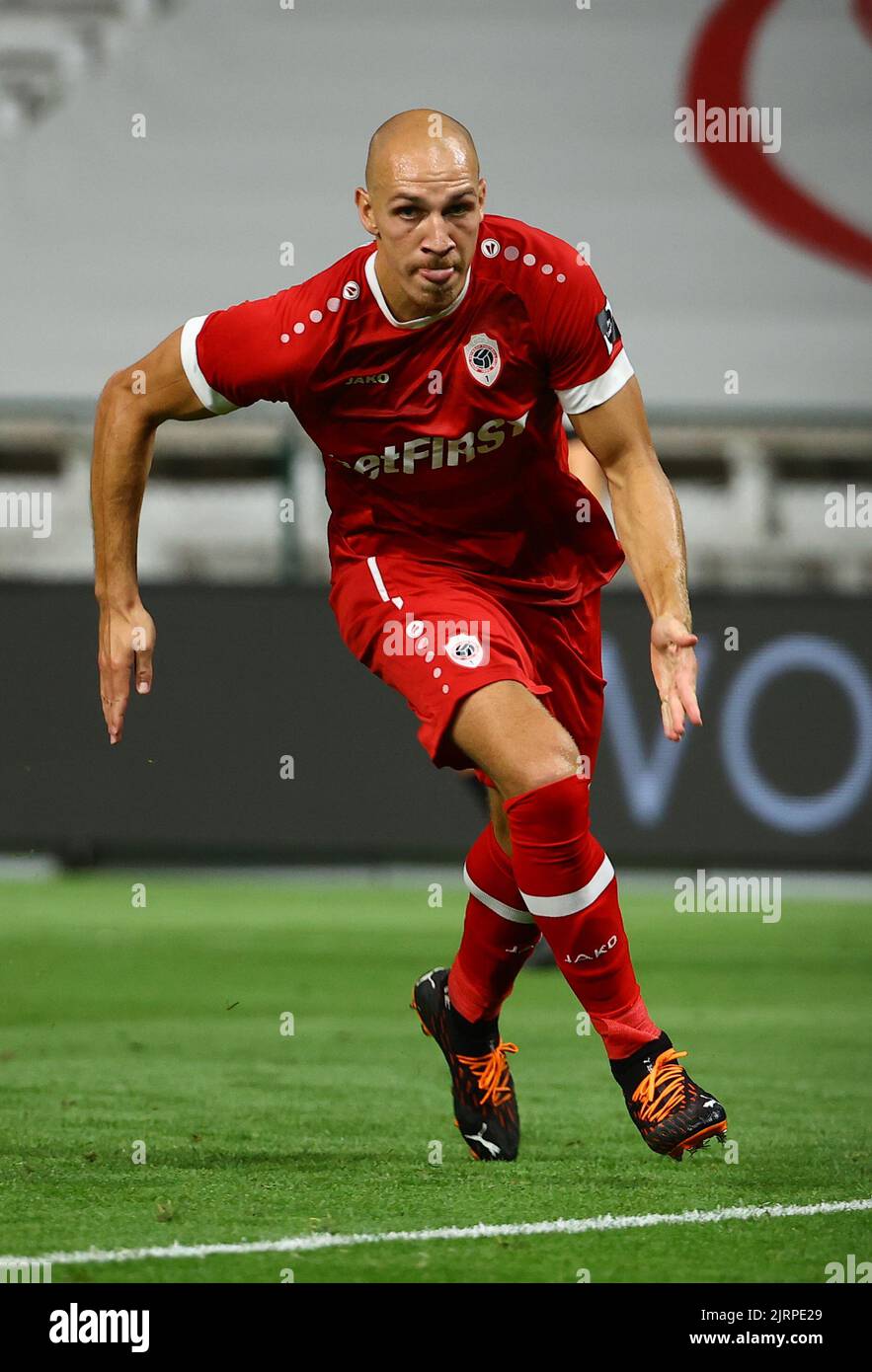 Michael frey 2022 hi-res stock photography and images - Alamy