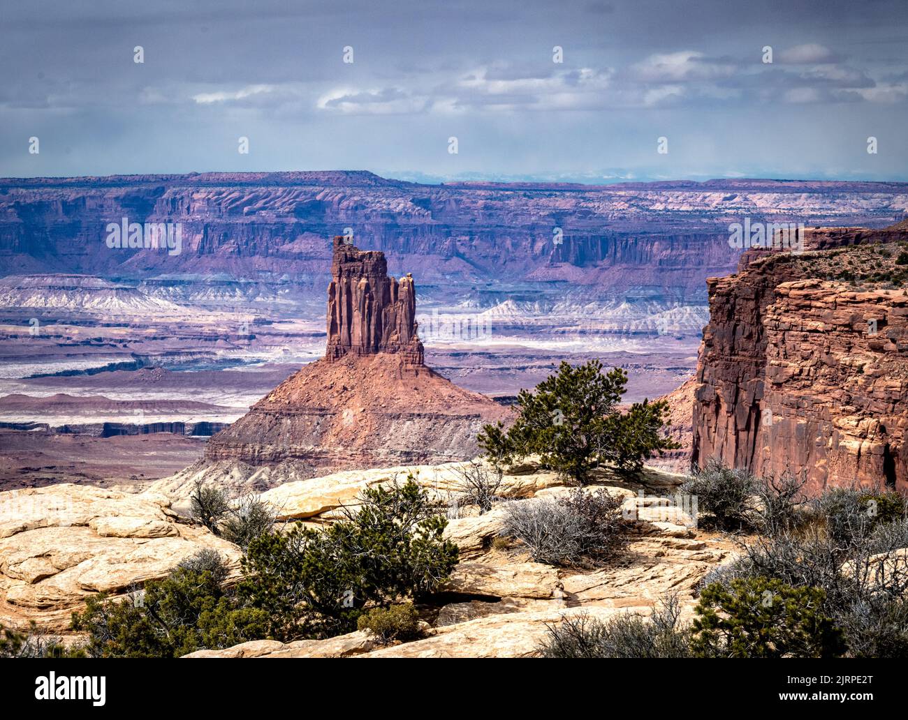 Candlestick tower overlook hi-res stock photography and images - Alamy