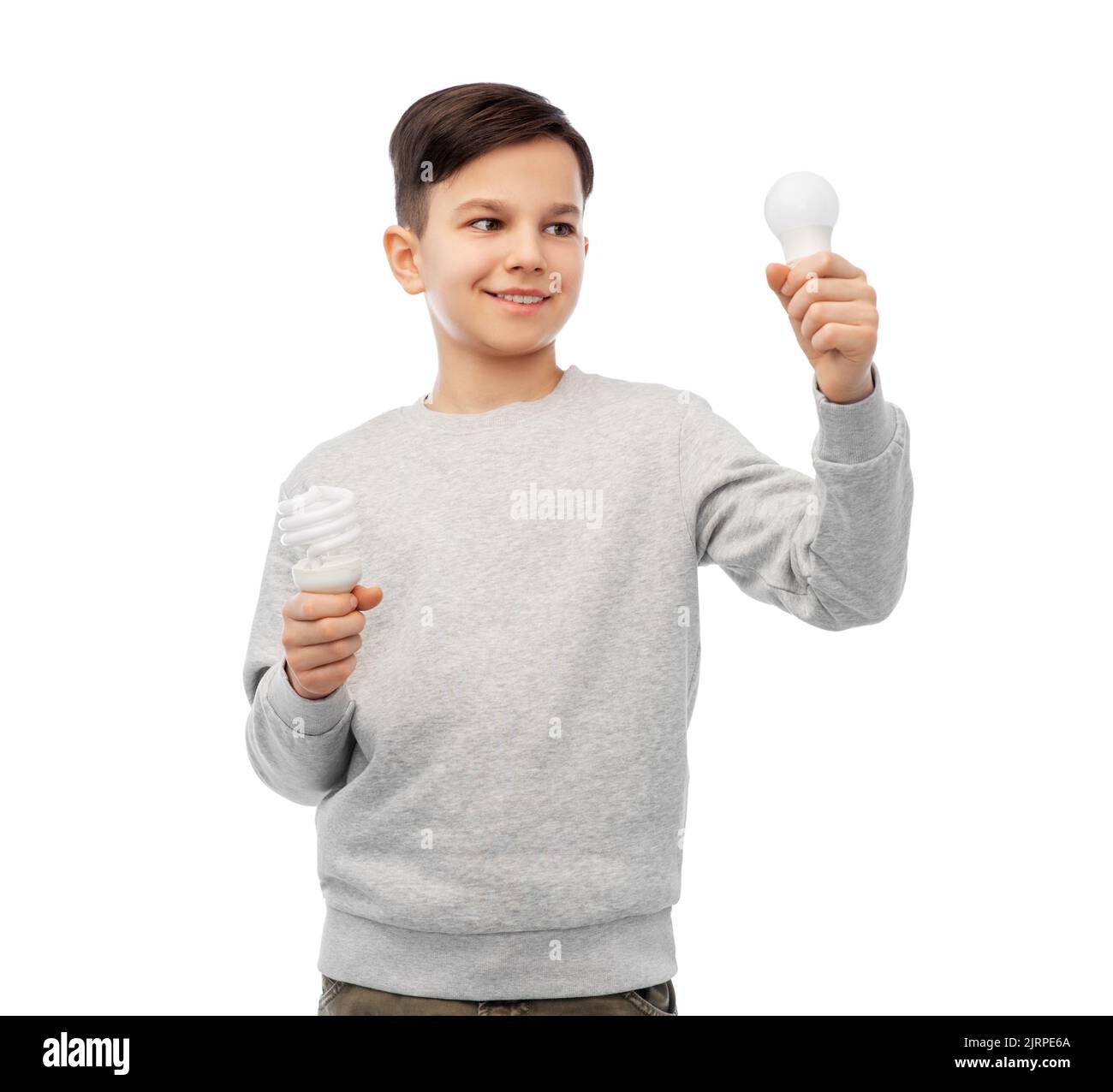 Child lamp boy hi-res stock photography and images - Alamy