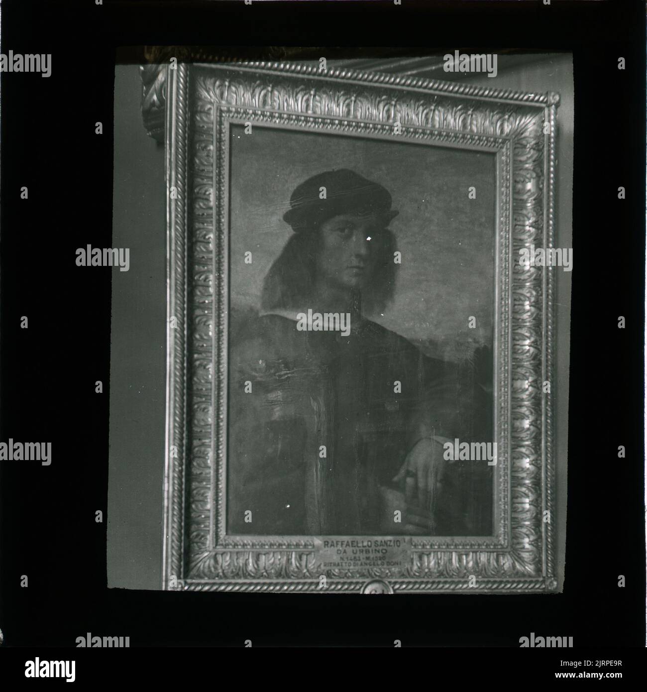 Pitti Palace, 1900-1926, Italy, by Samuel Hurst Seager. Gift of S ...