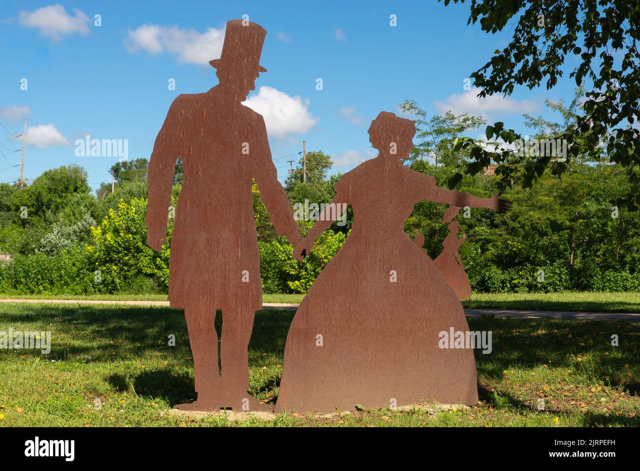 Interprative art hi-res stock photography and images - Alamy