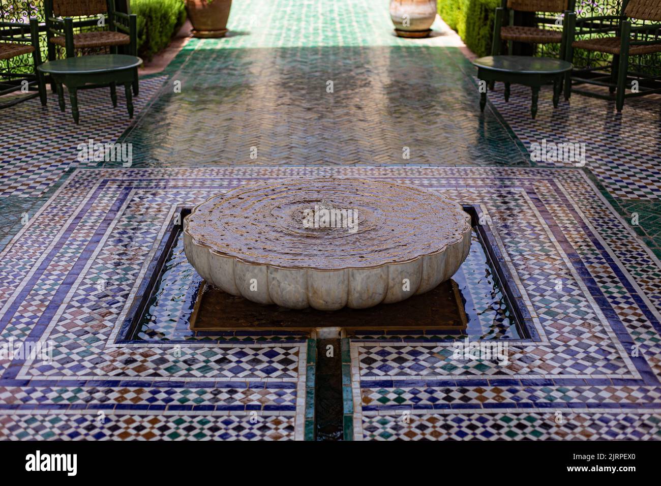 Arabic stile hi-res stock photography and images - Alamy