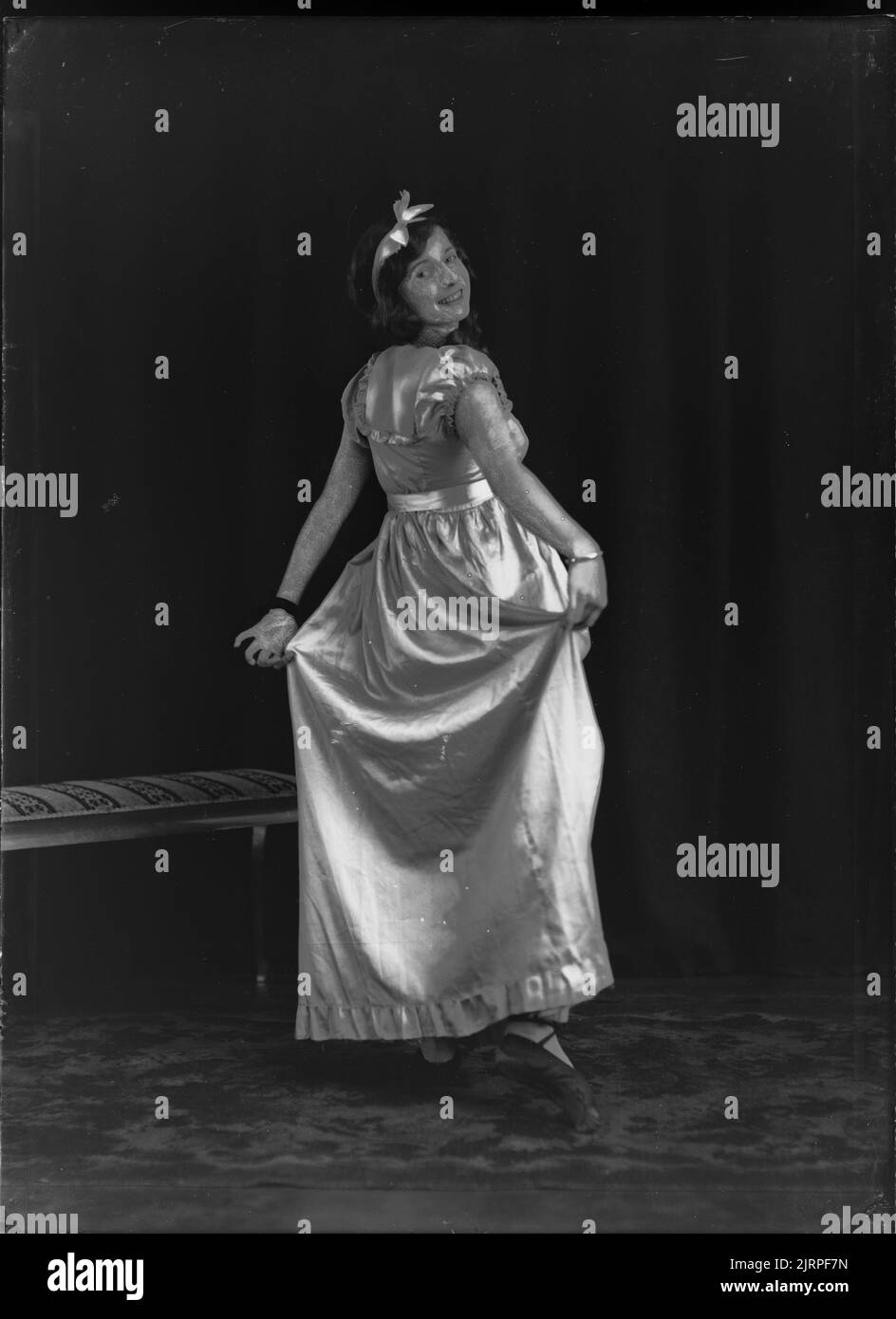 Miss wilson hi-res stock photography and images - Alamy