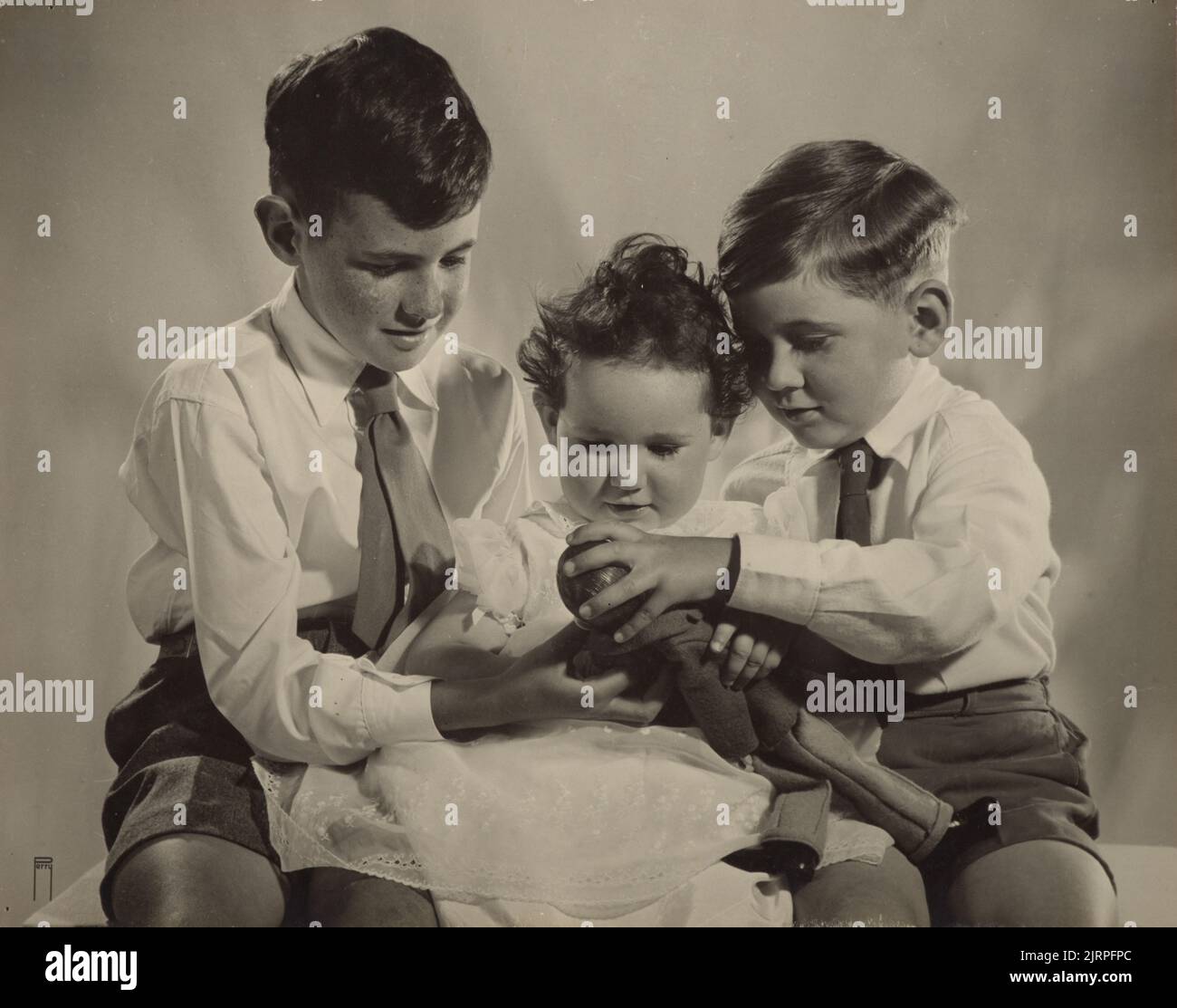 Geoffrey perry hi-res stock photography and images - Alamy