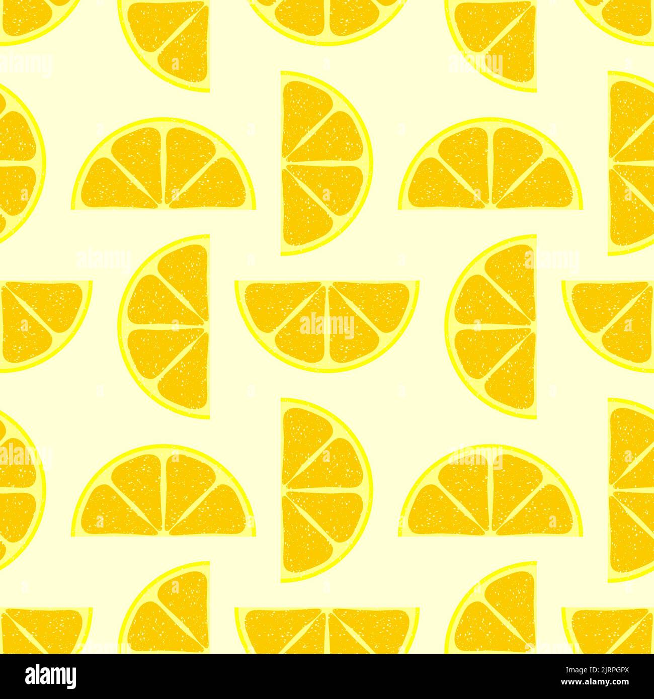 Fruit citrus seamless pattern for wrapping paper and fabrics and kids ...