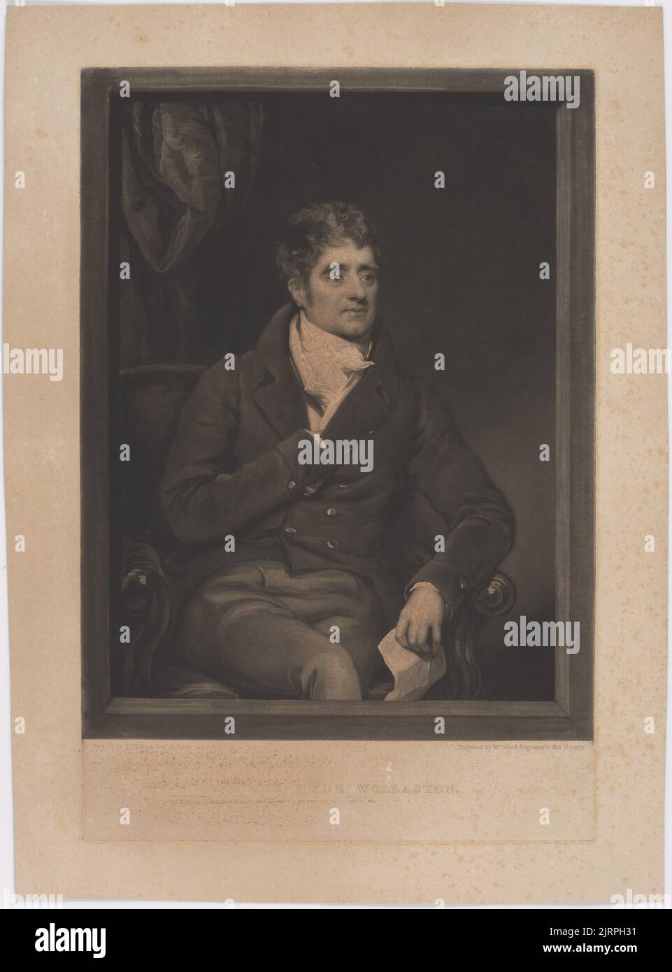 George hyde hi-res stock photography and images - Alamy