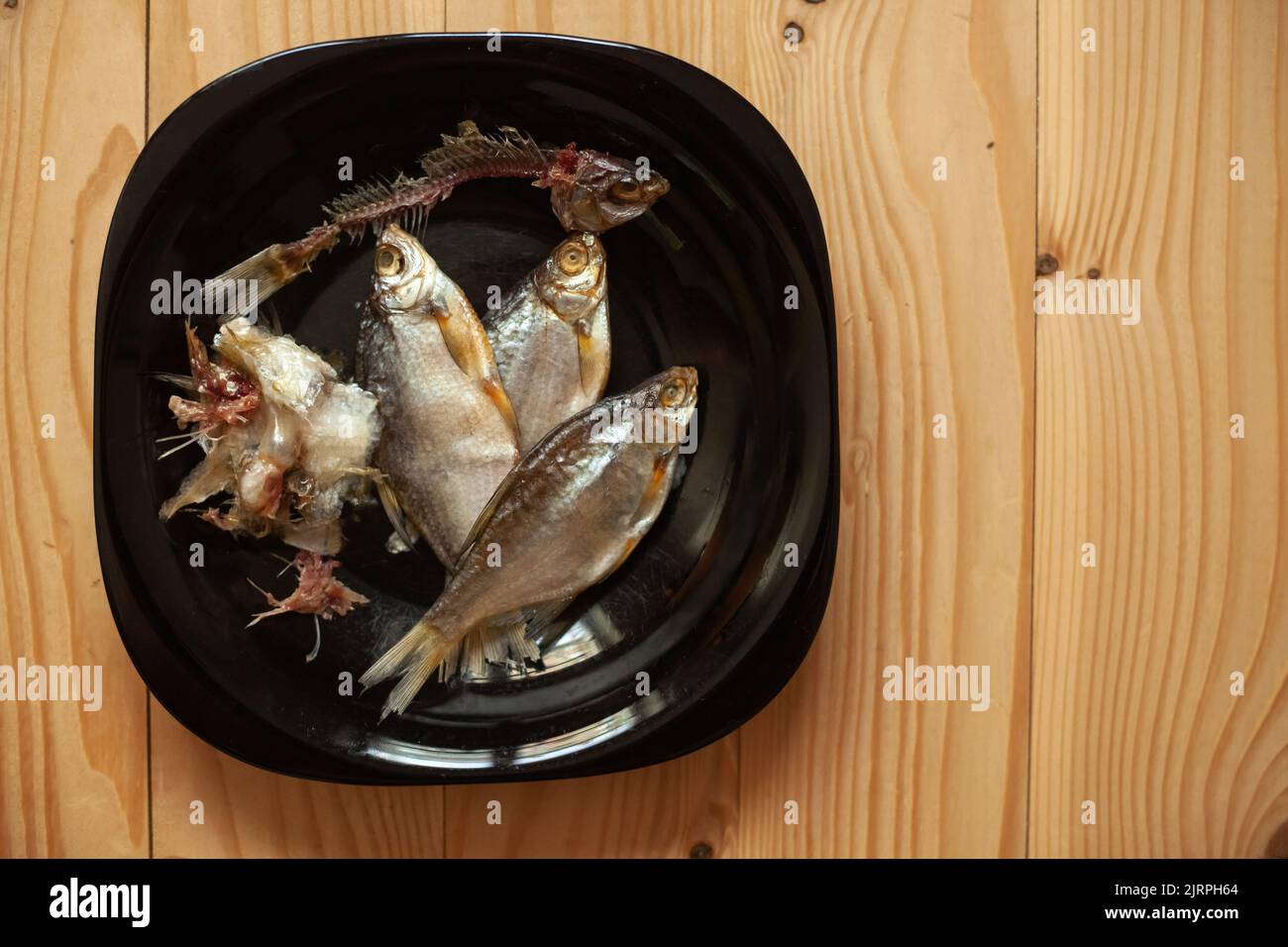 Black sea sprat hi-res stock photography and images - Alamy