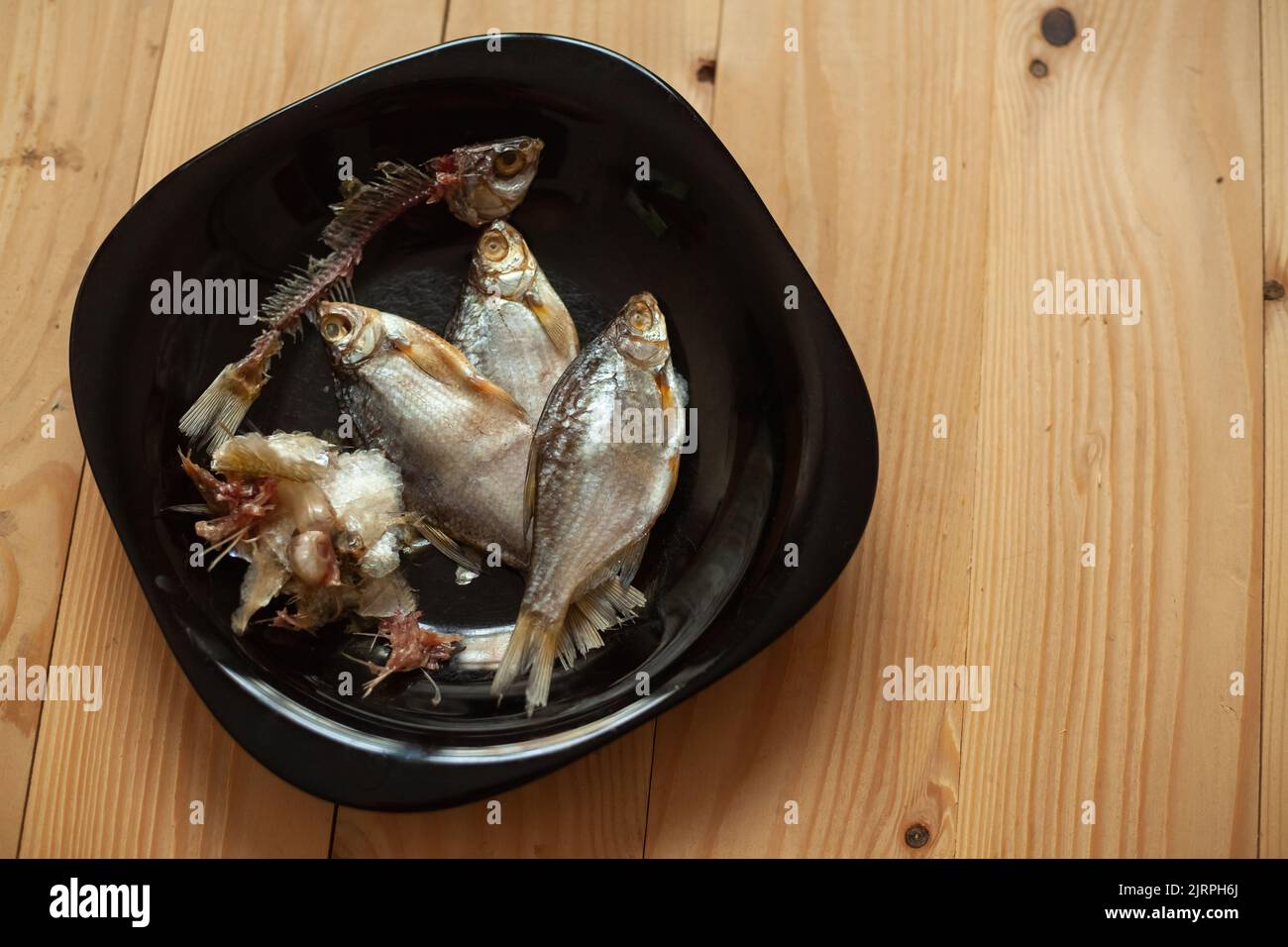 Perch skeleton hi-res stock photography and images - Alamy