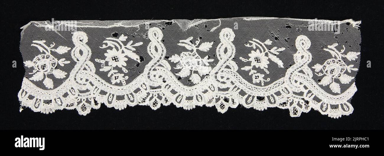 Brussels lace maker hi-res stock photography and images - Alamy