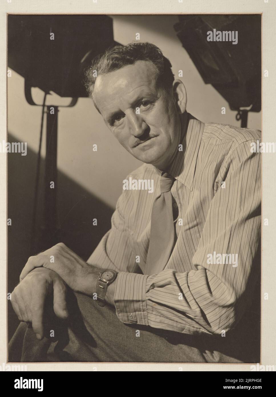 Allan Gordon, ARPS, 1930-1959, Wellington, by Geoffrey Perry Stock ...