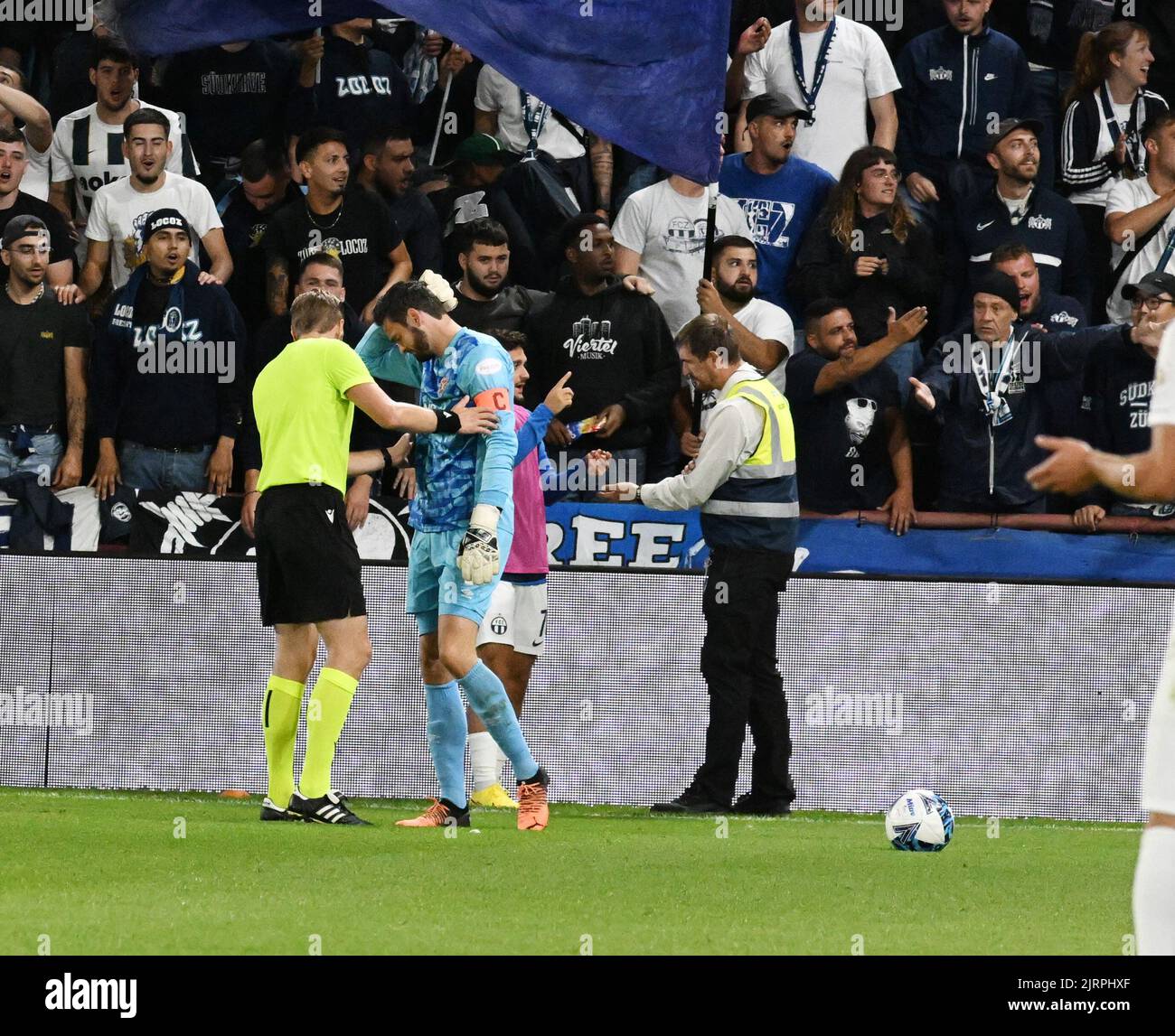 Eric visser hi-res stock photography and images - Alamy