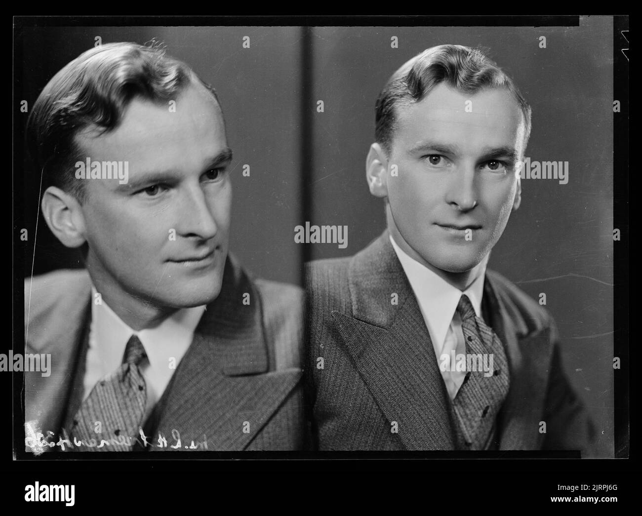 Spencer freeman hi-res stock photography and images - Alamy