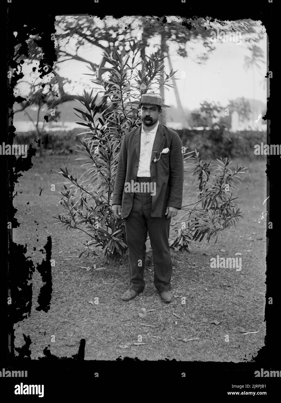 Facial hair moustache face hi-res stock photography and images - Alamy