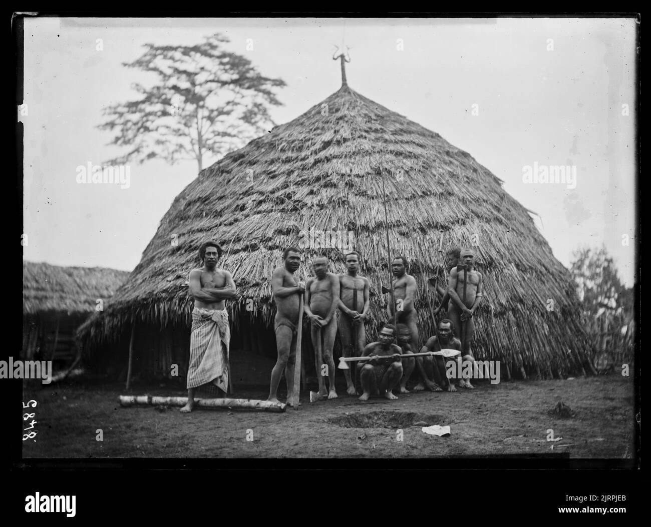 Group nine people on Black and White Stock Photos & Images - Alamy