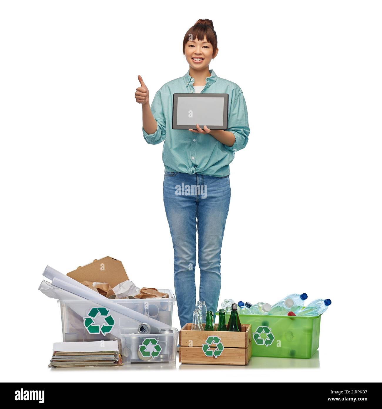 Sorting technology hi-res stock photography and images - Alamy