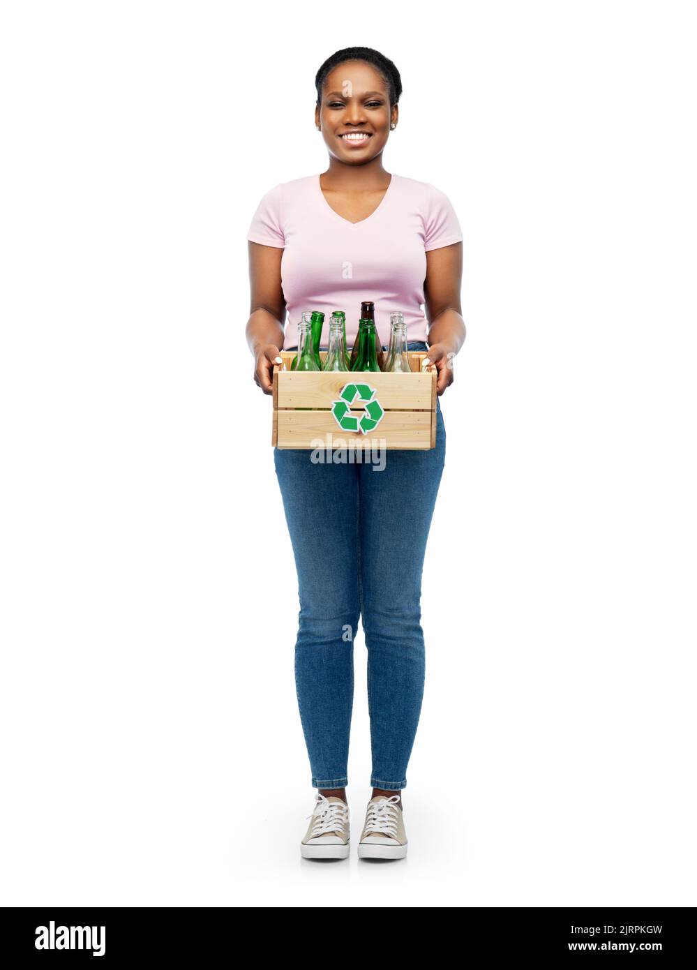 American waste Cut Out Stock Images & Pictures - Alamy