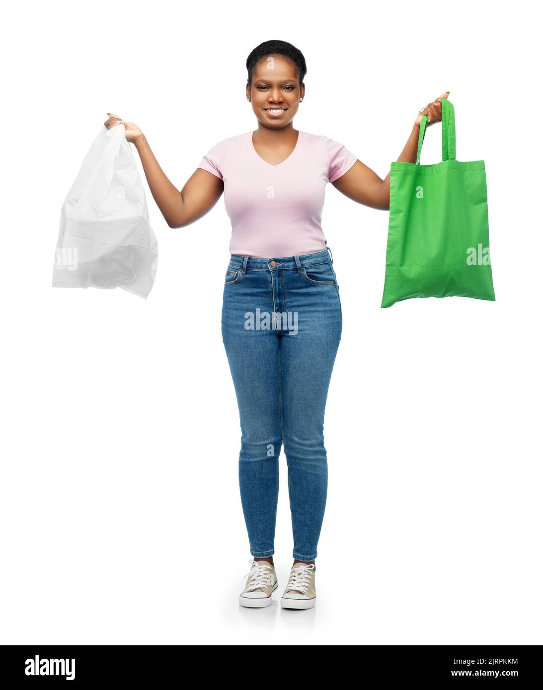 Zero plastic bags Cut Out Stock Images & Pictures - Alamy