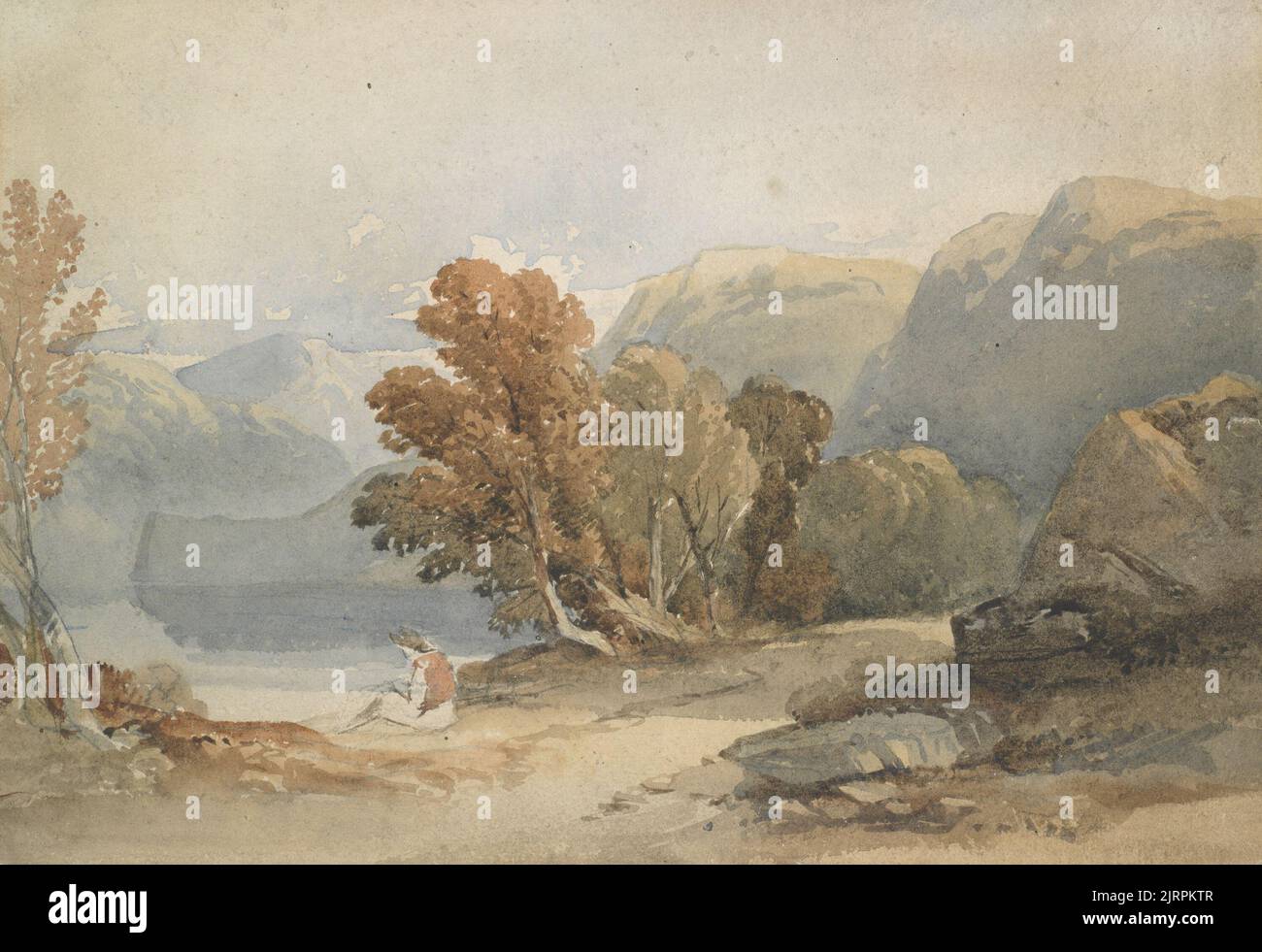 John varley hi-res stock photography and images - Alamy