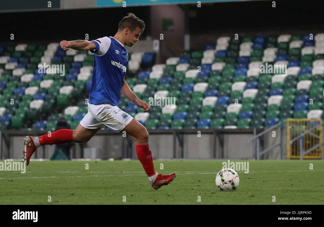 Rfs windsor park hi-res stock photography and images - Alamy
