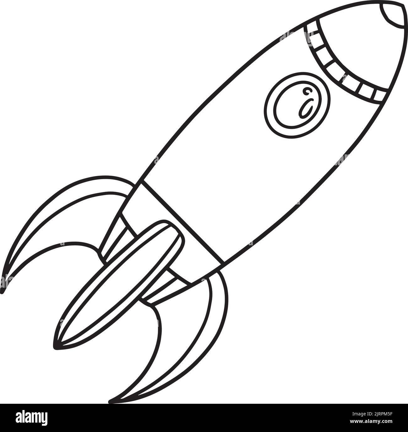 Meteor ship Cut Out Stock Images & Pictures - Alamy