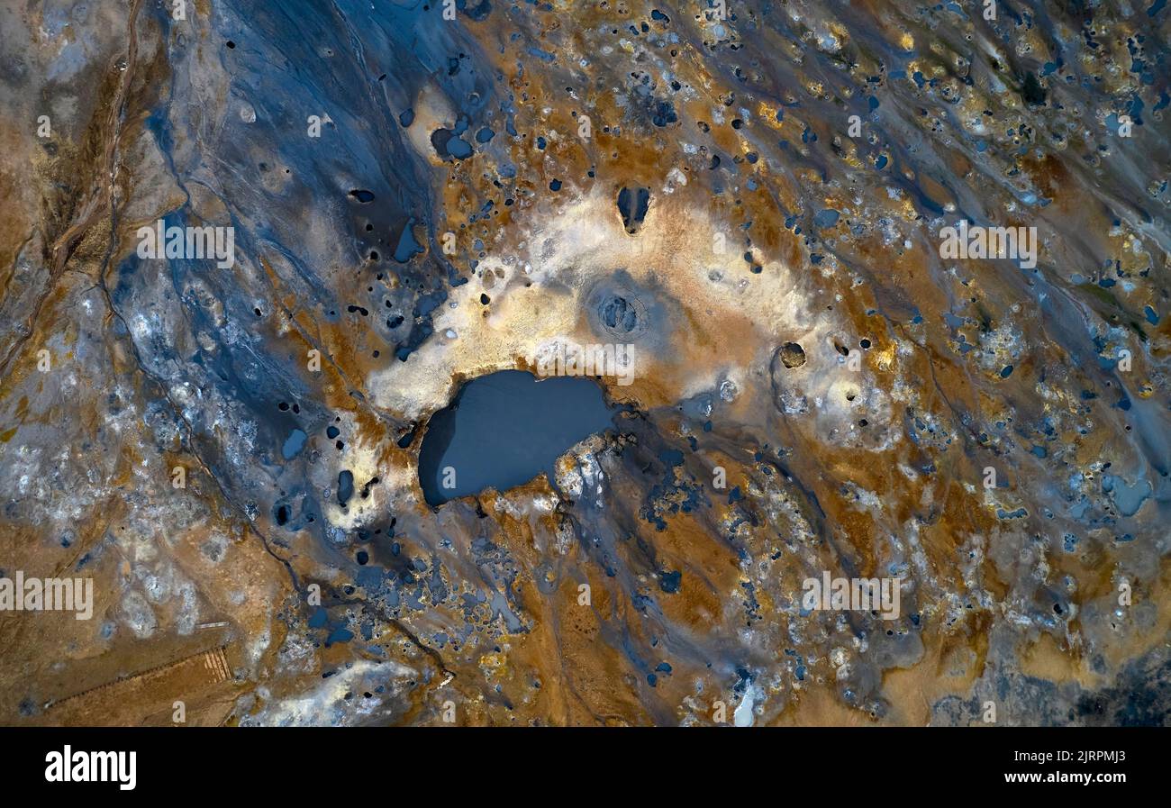 Geothermal damage hi-res stock photography and images - Alamy