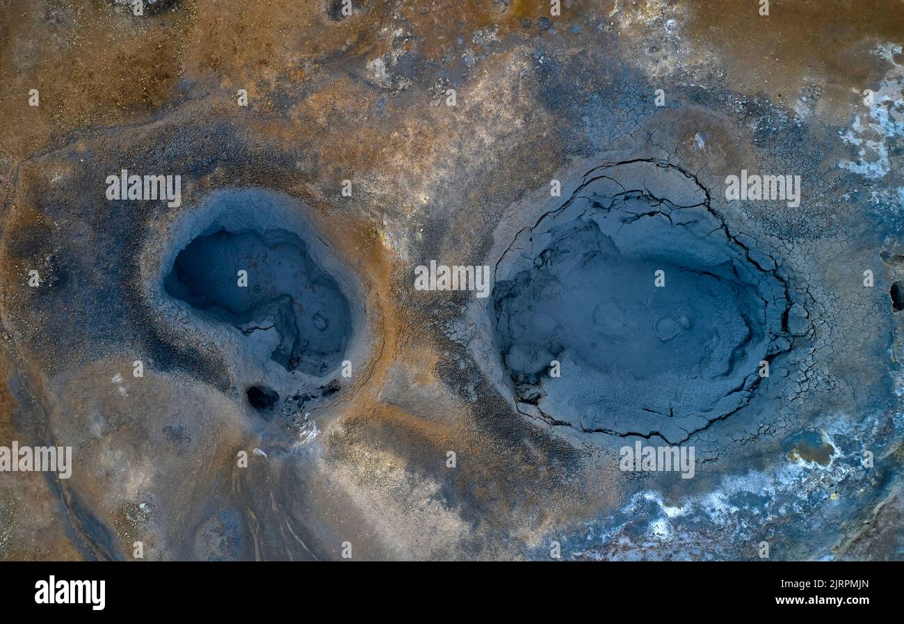 Rough terrain hi-res stock photography and images - Alamy