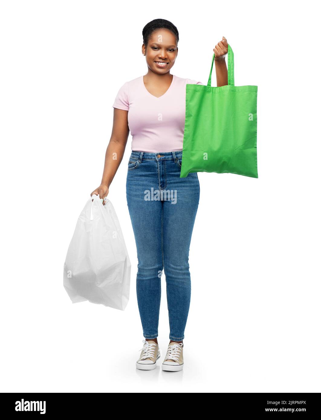 Plastic tote Cut Out Stock Images & Pictures - Alamy