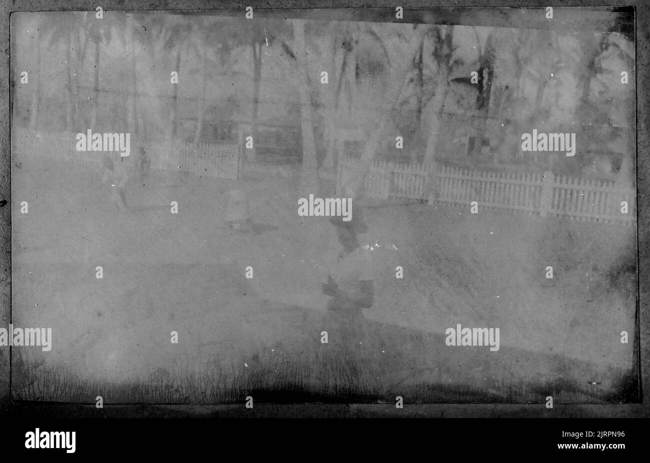 Skerman family album hi-res stock photography and images - Alamy