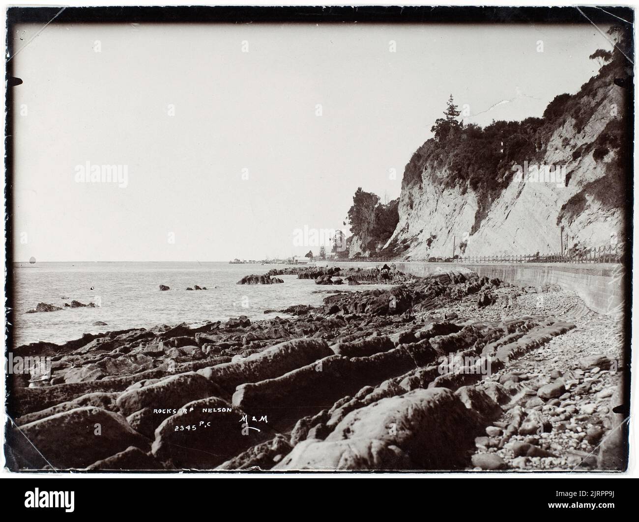 Nelson rocks road hi-res stock photography and images - Alamy