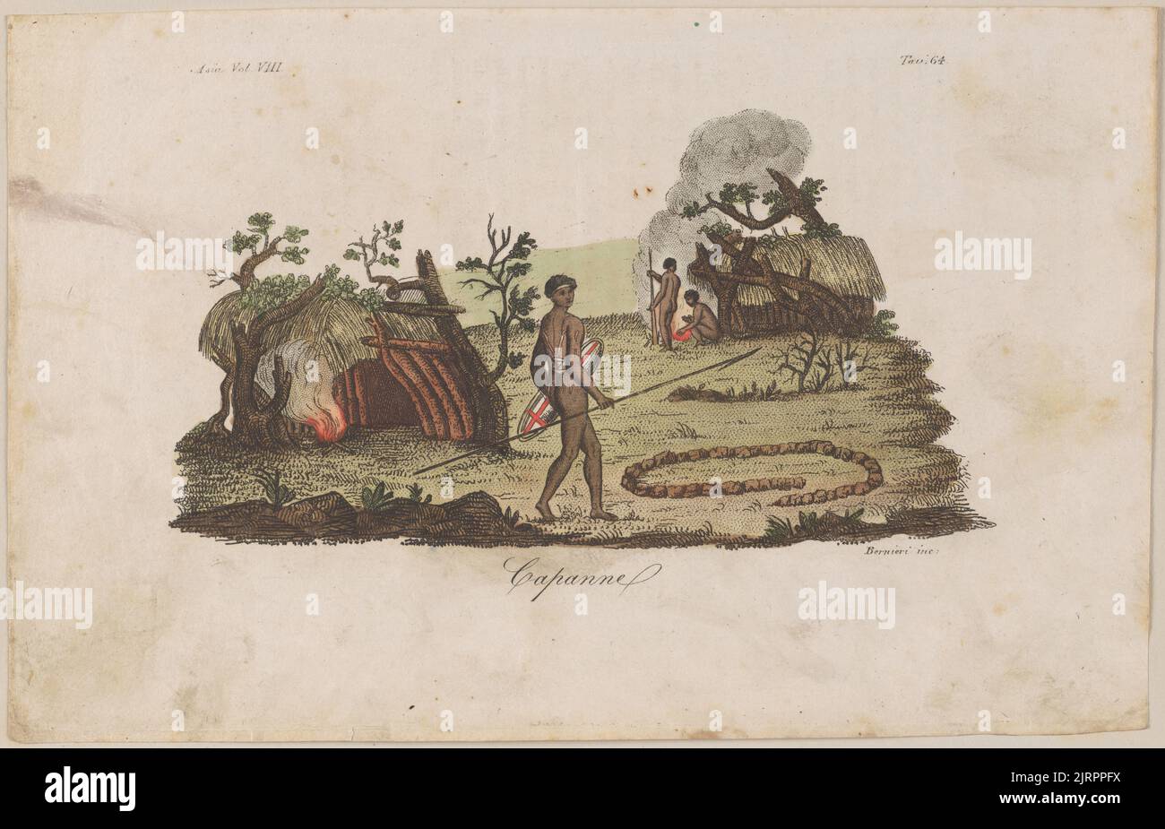 Andrea bernieri hi-res stock photography and images - Alamy