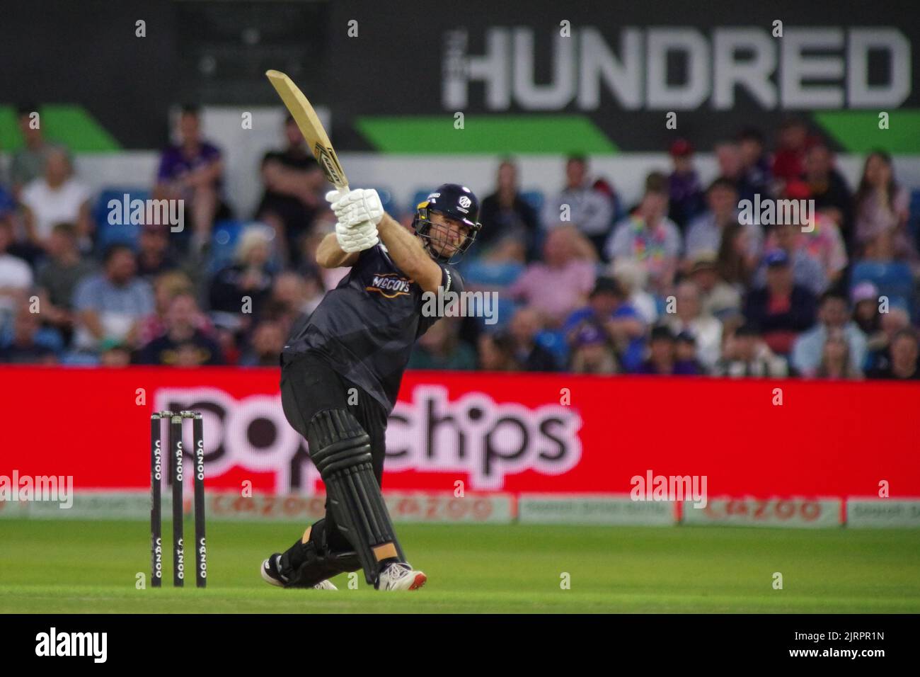 Paul walter manchester originals hi-res stock photography and images ...