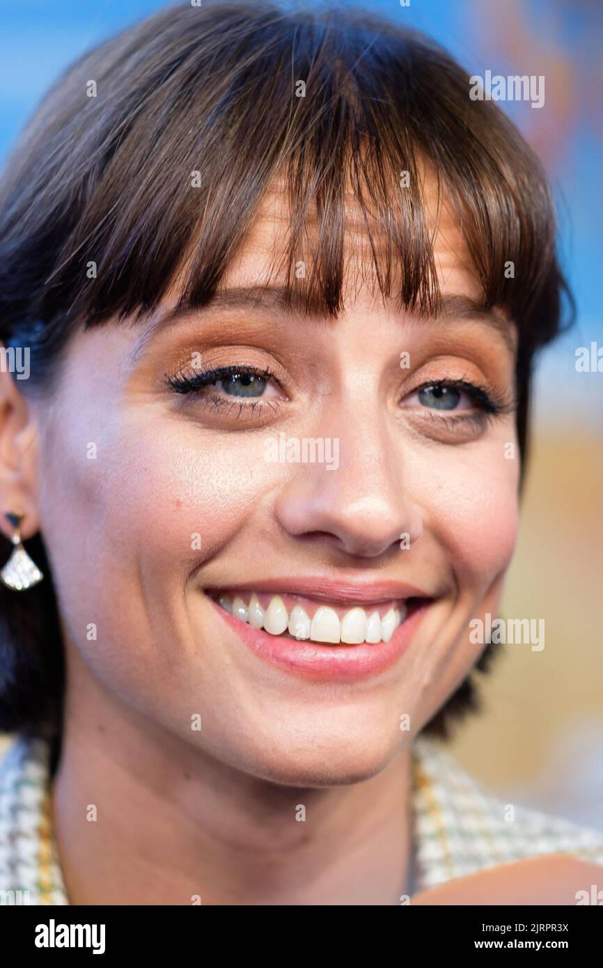 2022 imagen hi-res stock photography and images - Alamy