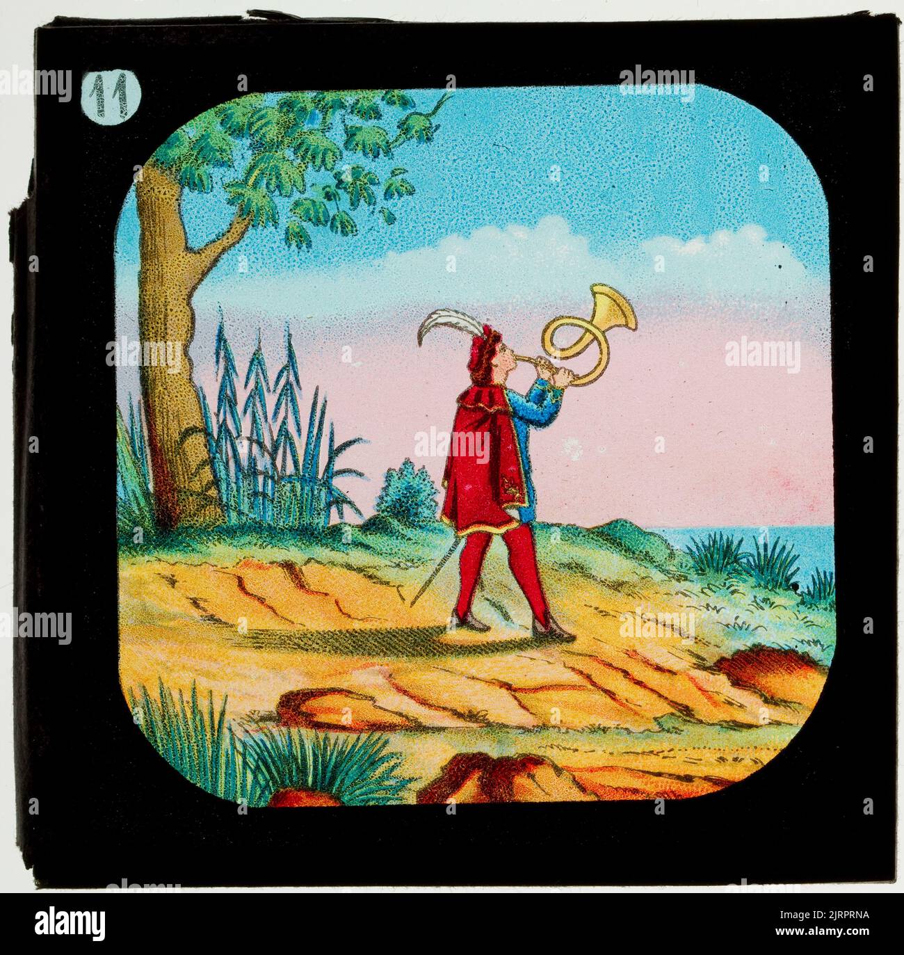 Bearded giant hi-res stock photography and images - Alamy