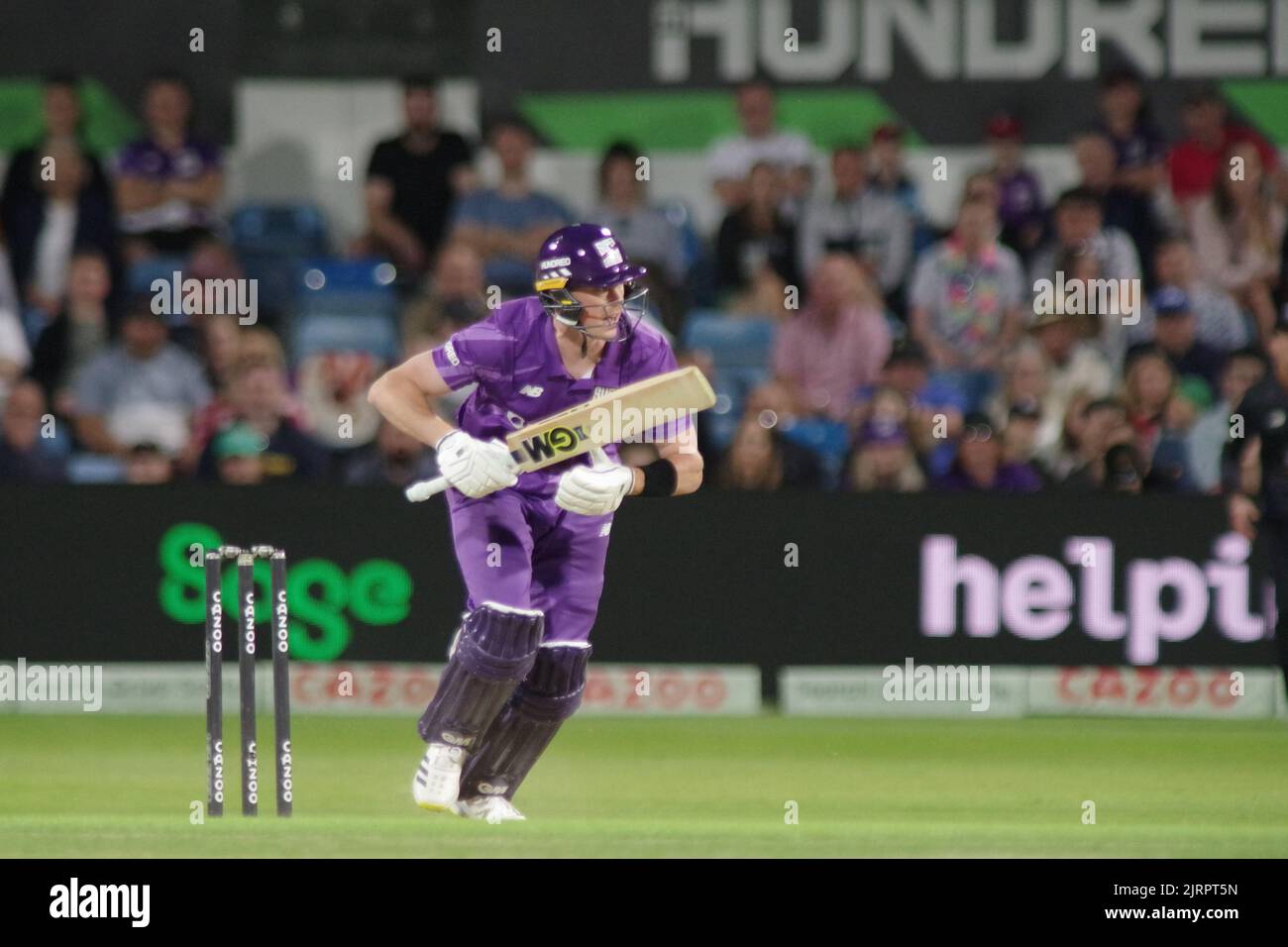 Adam hose cricket hi-res stock photography and images - Alamy