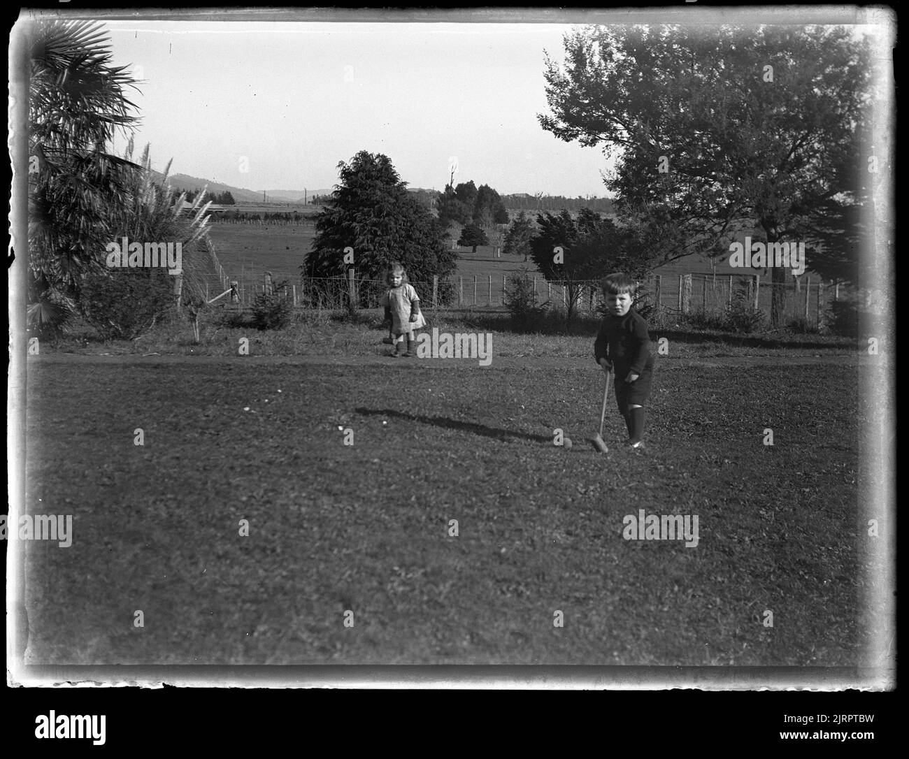 Adkin collection : Untitled, by Leslie Adkin Stock Photo - Alamy