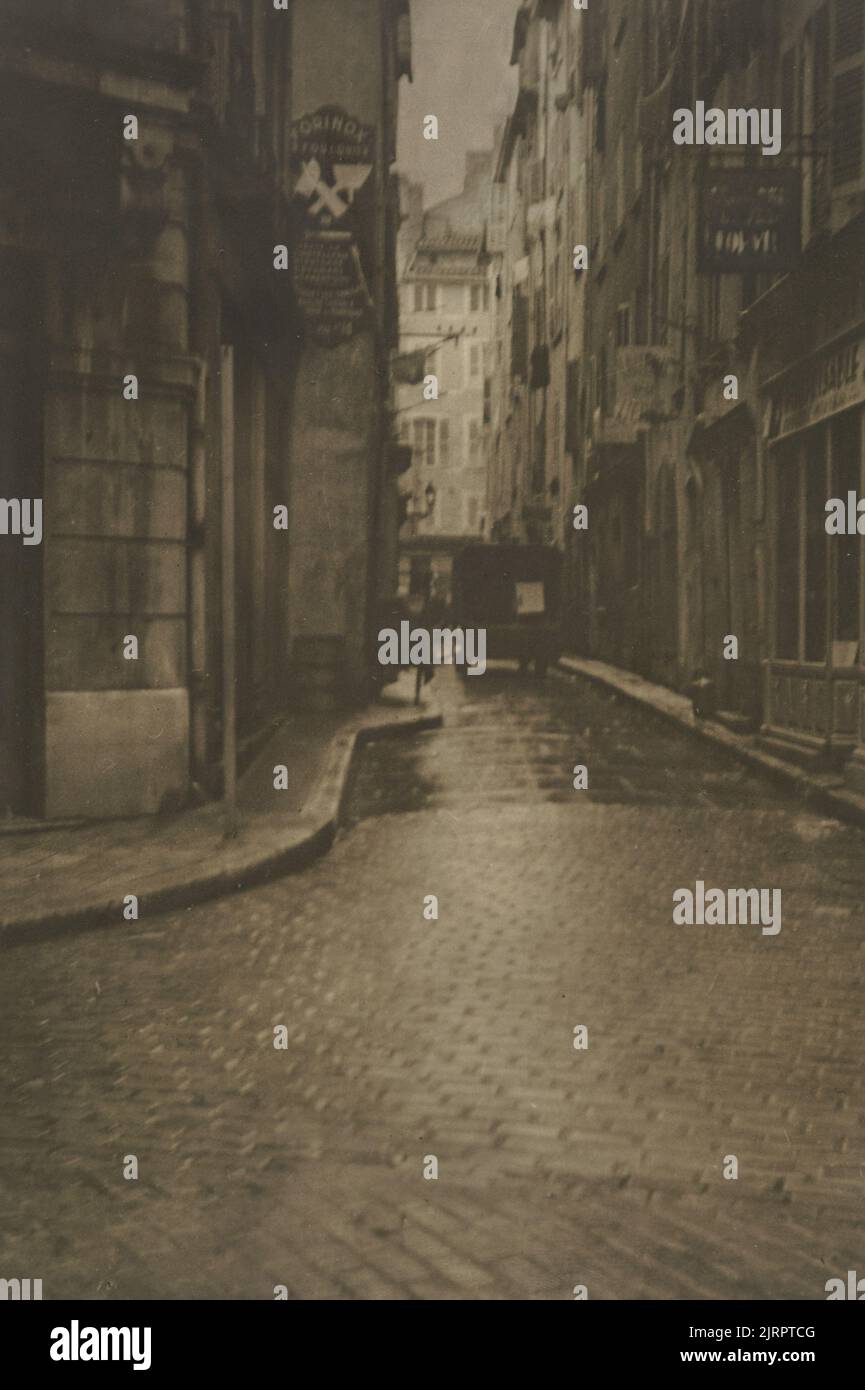 1920s france hi-res stock photography and images - Alamy